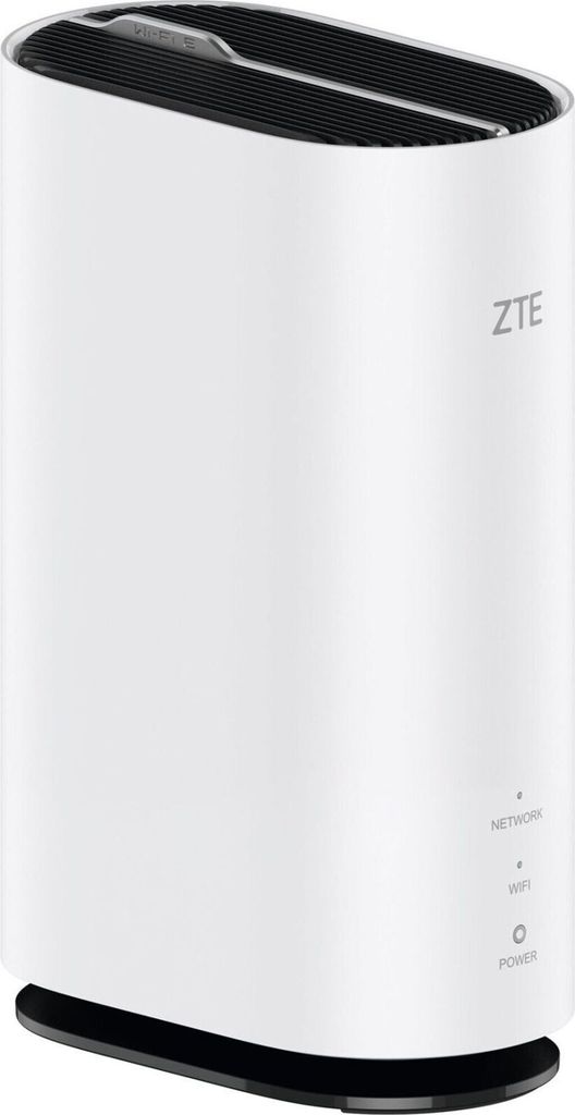Deutsche Telekom ZTE MC8810 HyperBox 5G lite weiss Router