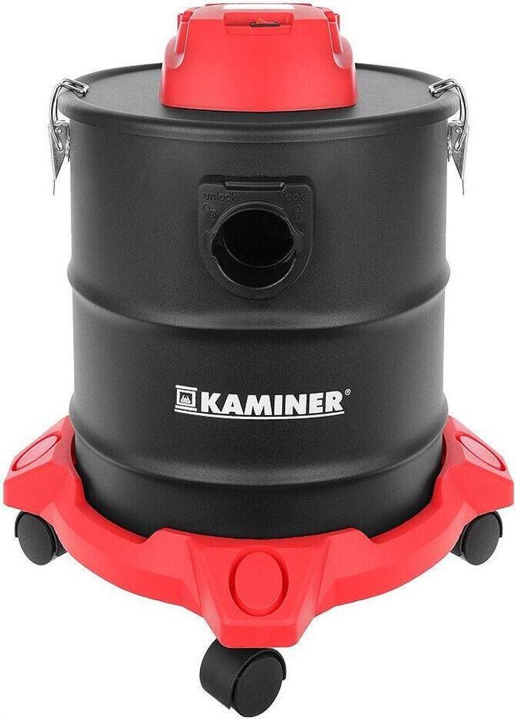 KAMINER ODK013-20L vysavač na popel 20L | Kaufland.cz