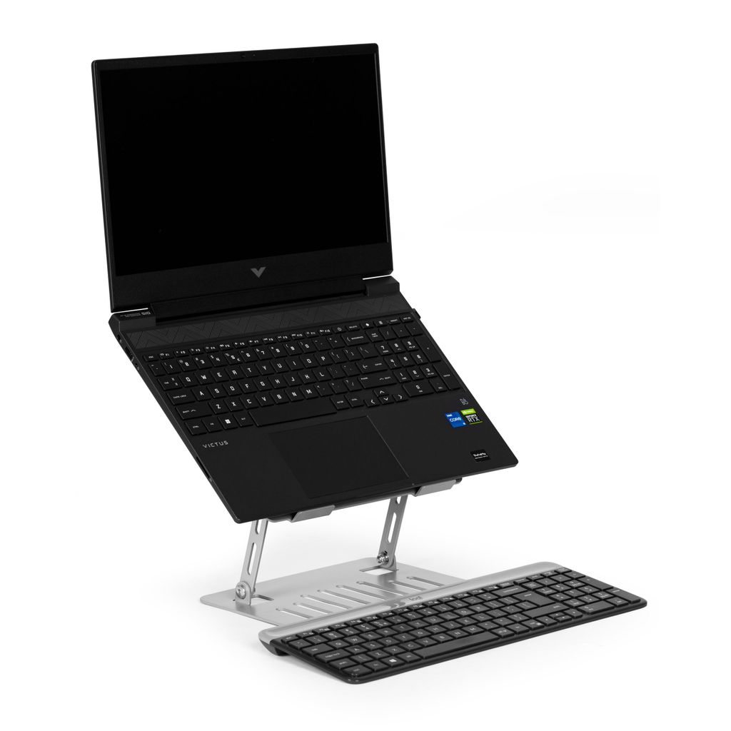 Verstellbarer, ergonomischer Laptopständer | Kaufland.de