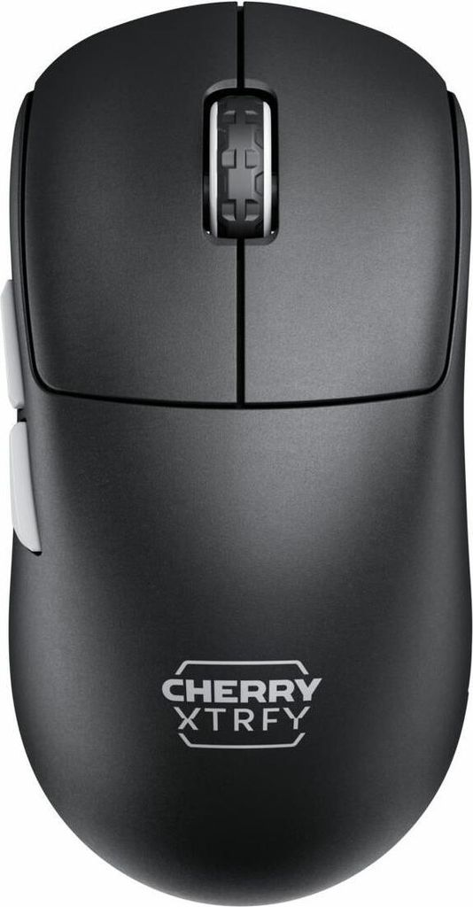 CHERRY XTRFY M68 Pro Wireless, Black Wireless | Kaufland.de
