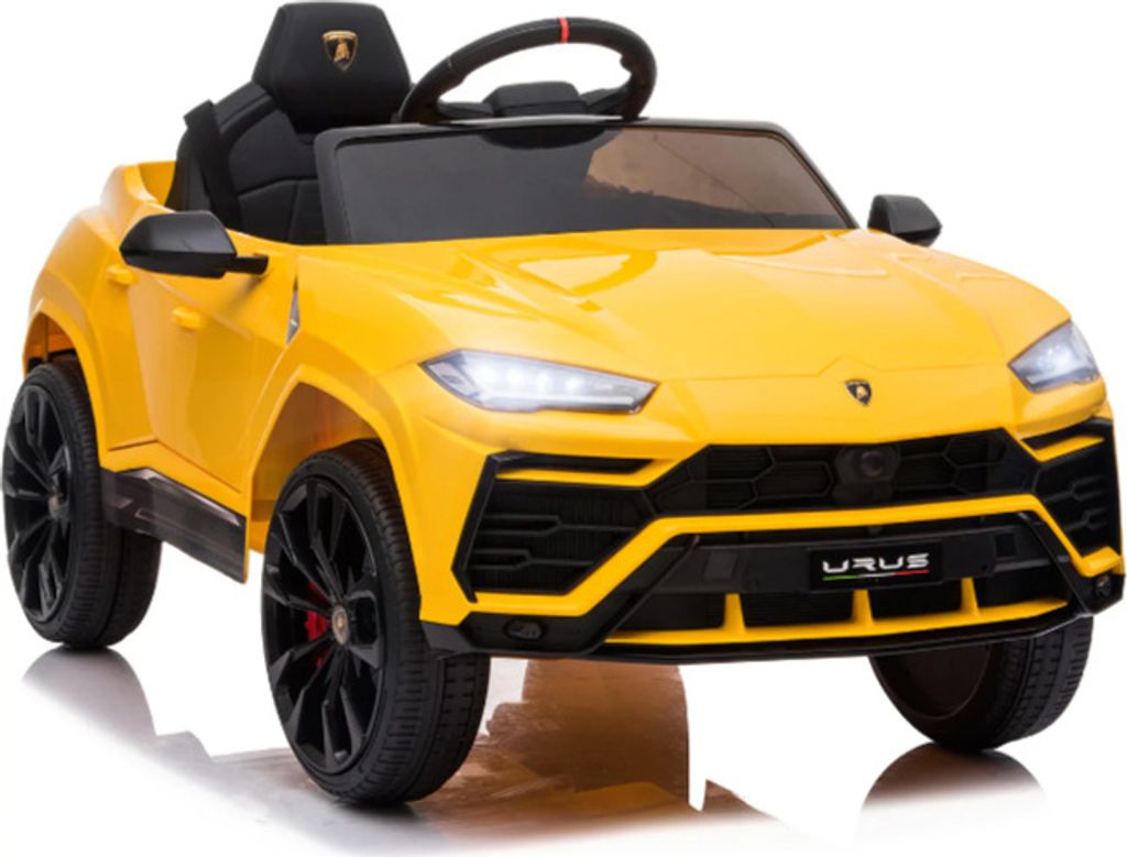 Lamborghini Urus detské auto detské vozidlo | Kaufland.sk