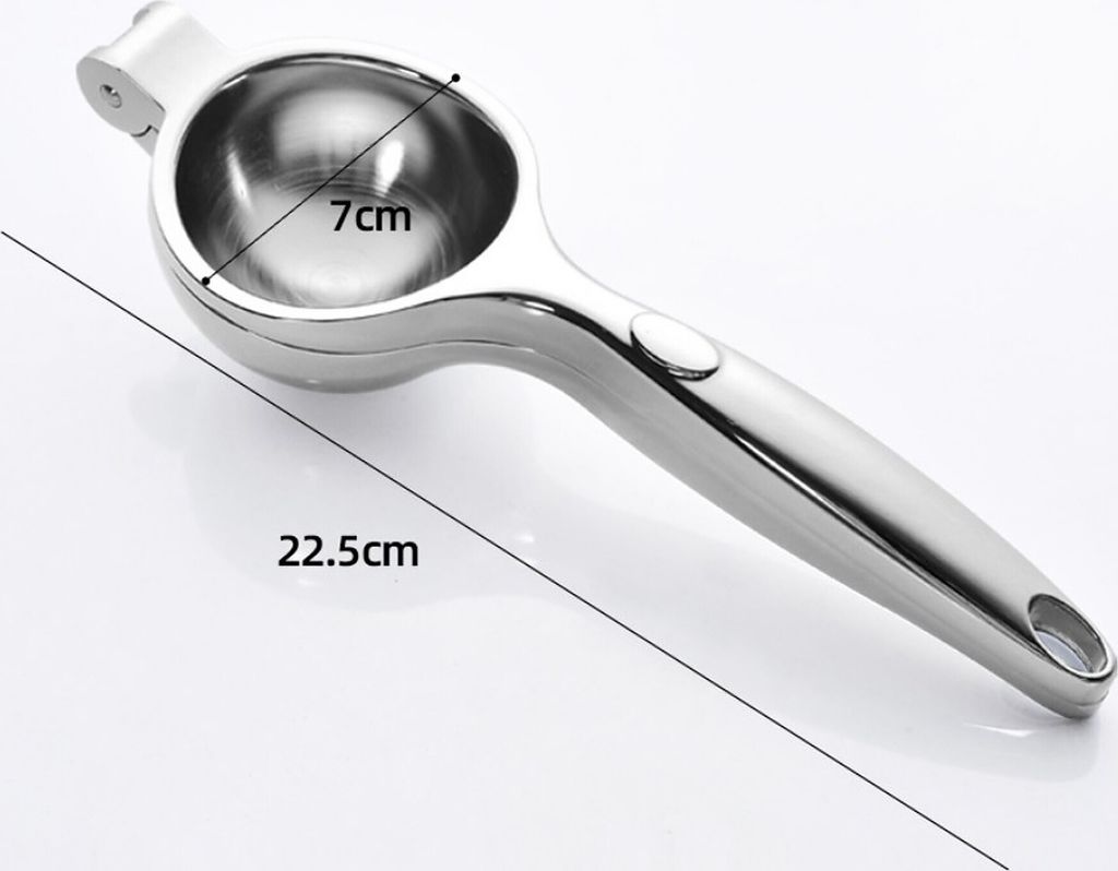 Zitronenpresse | manuelle Handpresse - | Kaufland.de