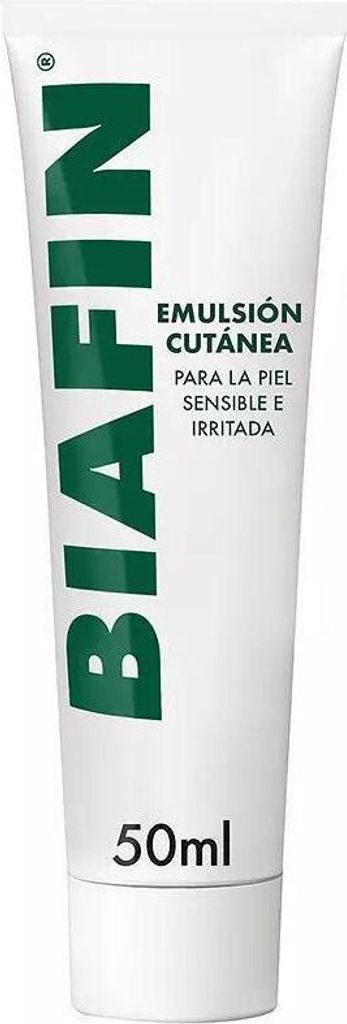 Biafin Skin Emulsion Regenerating Cream 50 Mg | Kaufland.de