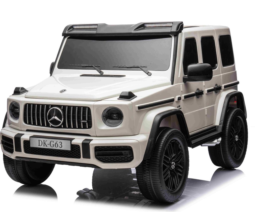 Mercedes Benz G63 XL G-Klasse AMG SUV | Kaufland.de