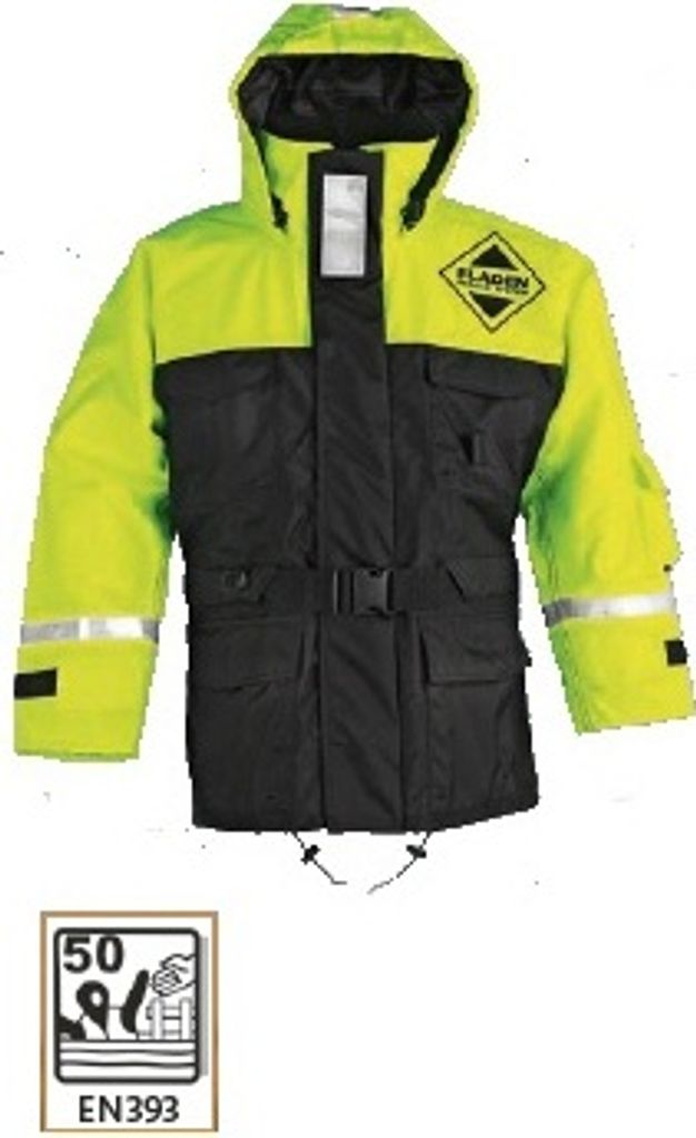 FLADEN Flotation Jacket 846GS, Schwimmanzug- | Kaufland.de
