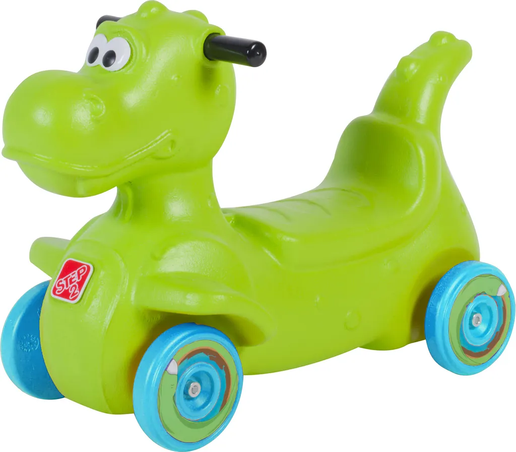 Montagnes Russes pour Enfants - Circuit Dino Dash Step2 avec Wagon ...