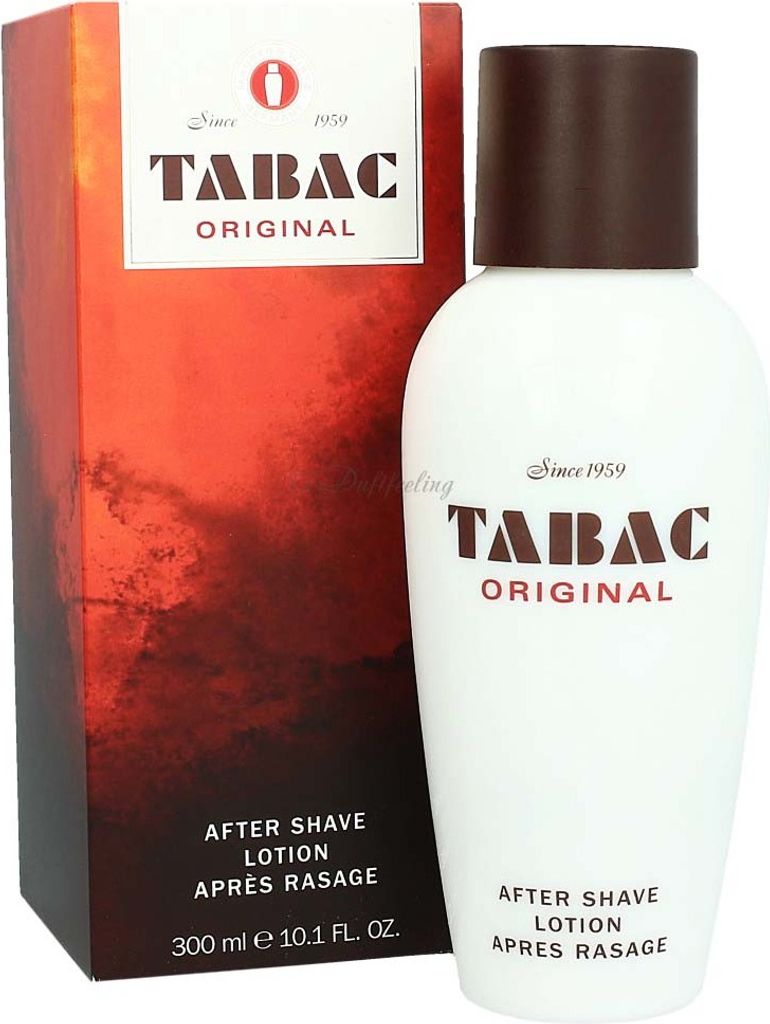 Tabac Original After Shave Lotion 300ml | Kaufland.de