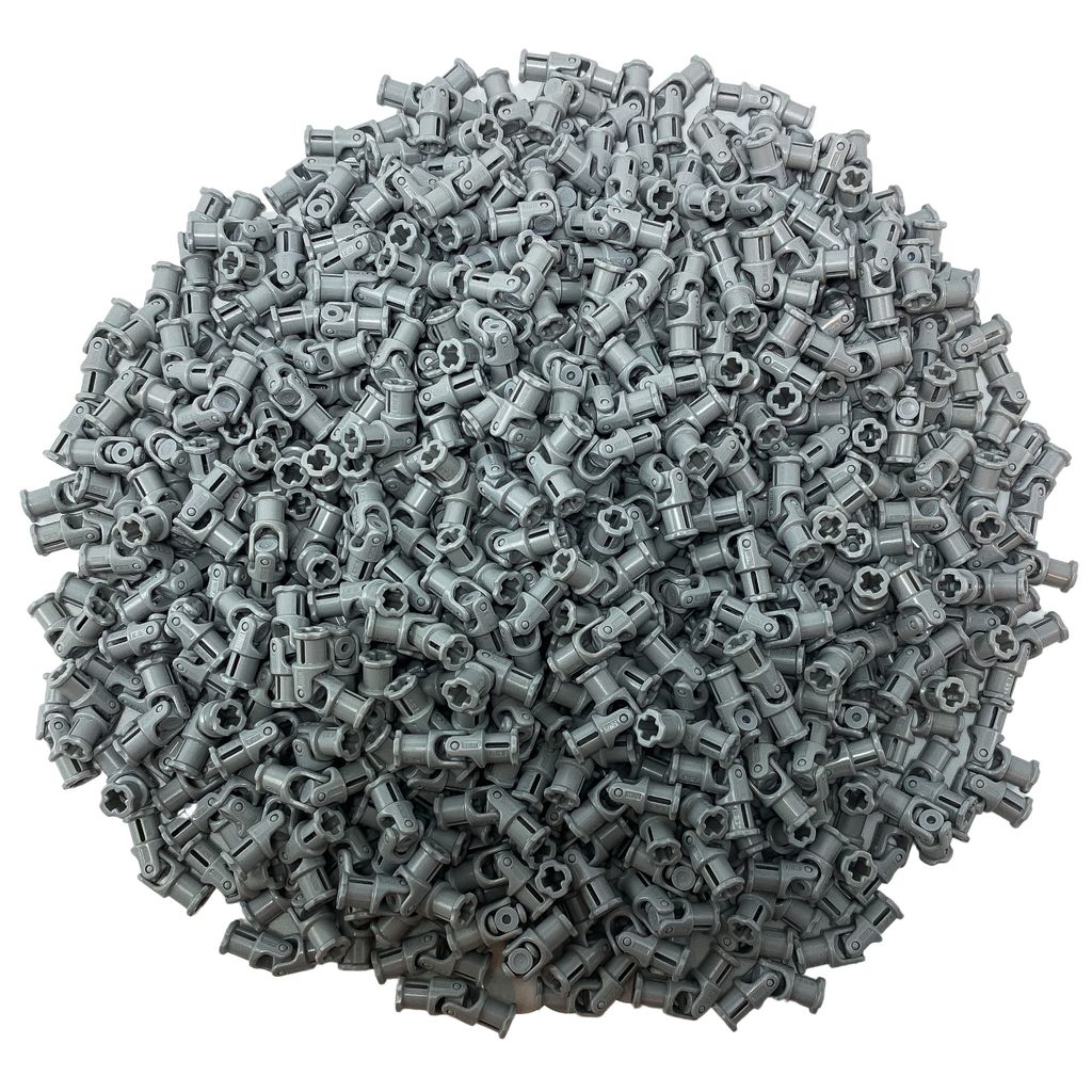 LEGO® Technik Kardangelenke Hellgrau - Light | Kaufland.de