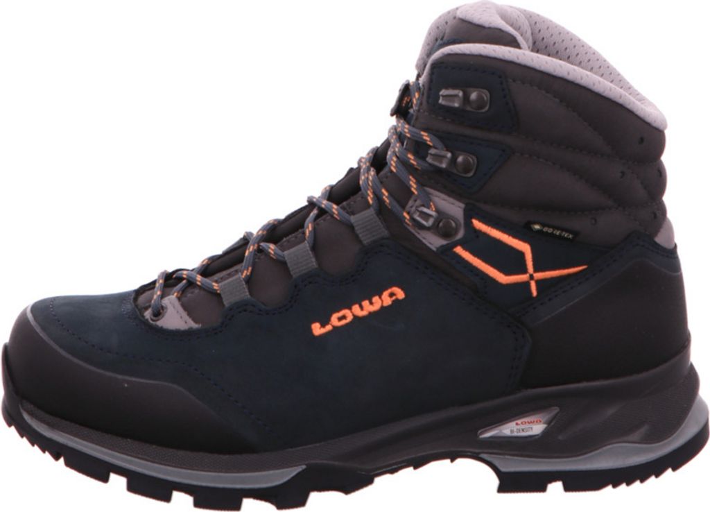 Lowa Boty Lady Light Gtx, 220668 | Kaufland.cz