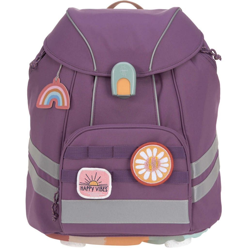 Lässig Schule Schulranzenset Flexy Unique | Kaufland.de