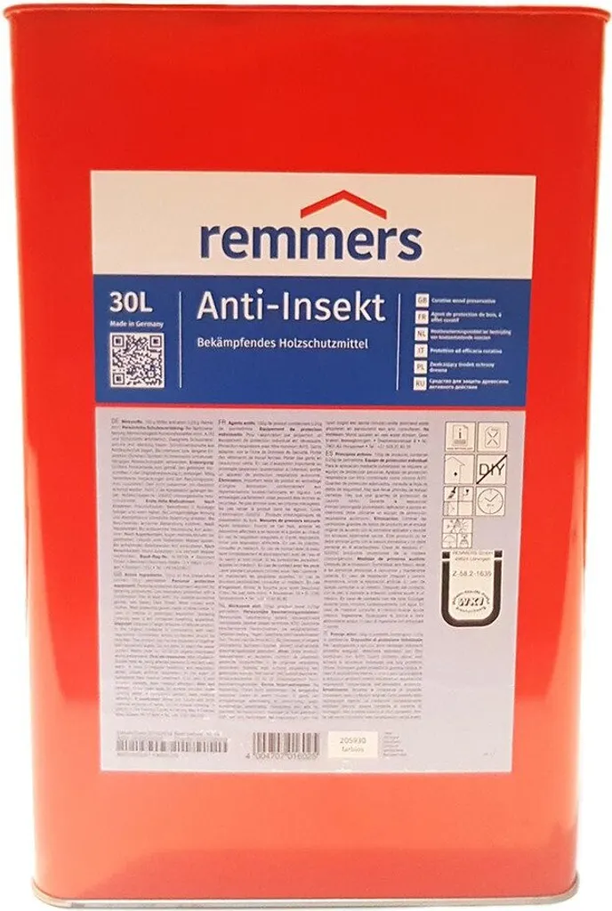 Remmers Anti-Insekt, Bekämpfendes Insekten 30 | Kaufland.de