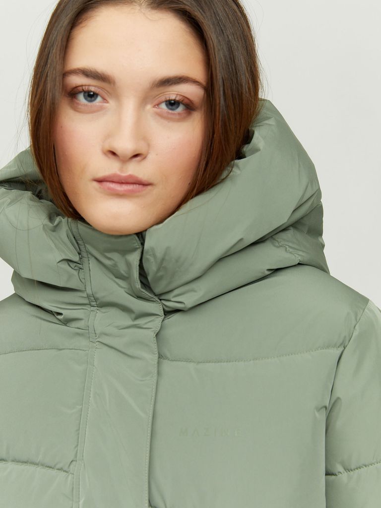 Mazine Wanda Coat - Steppmantel, Größe:L, | Kaufland.de