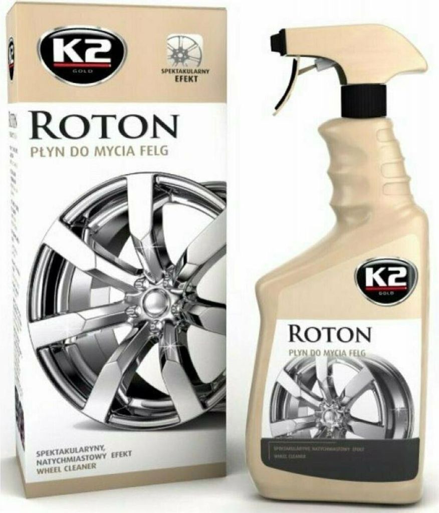 K2 Roton Felgenreiniger Alufelgenreiniger | Kaufland.de