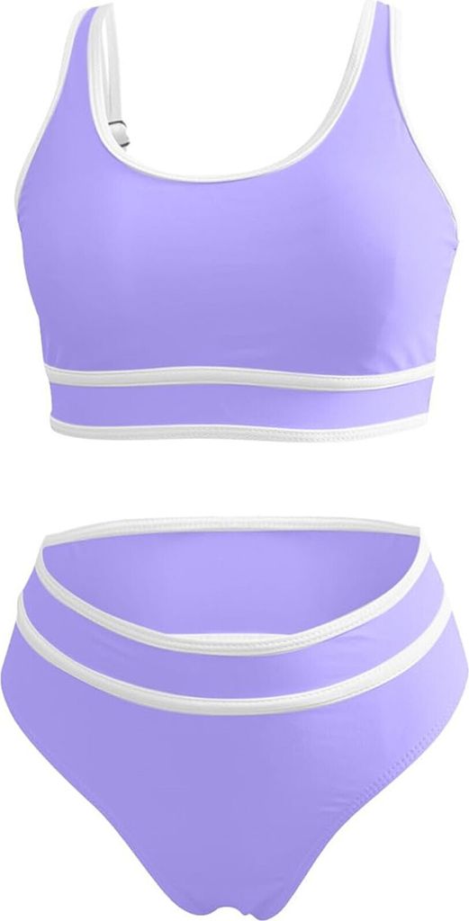 ASKSA Damen Bikini Set Sexy Push Up Badeanzug | Kaufland.de