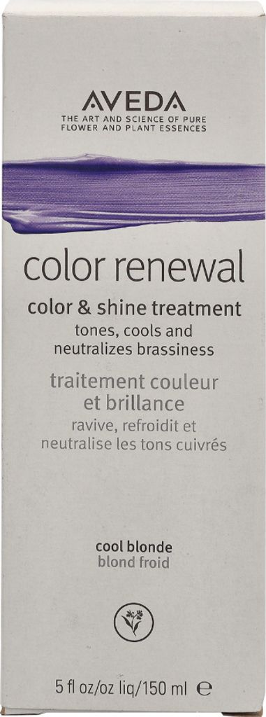 Aveda Color Renewal Color & Shine Treatment | Kaufland.de