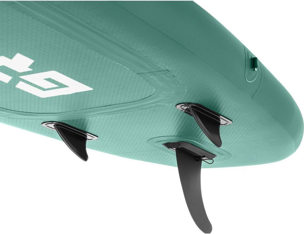 Gymrex Stand Up Paddleboard - nafukovací - | Kaufland.sk