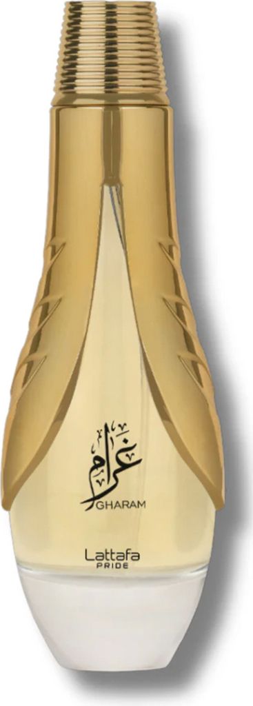 Lattafa Pride Gharam Eau de Parfum unisex 100 | Kaufland.de