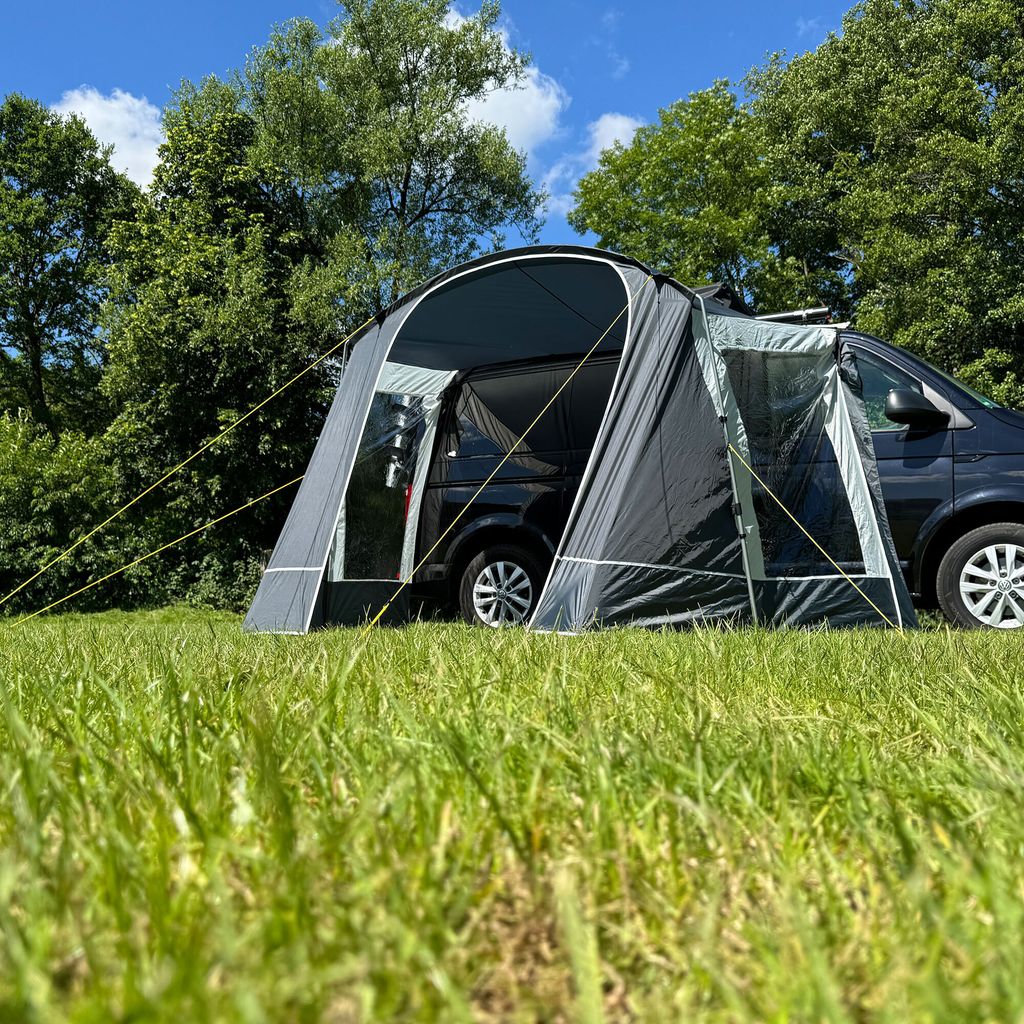 Freizeitschmiede® CaliShade 260 - Bus Vorzelt | Kaufland.de