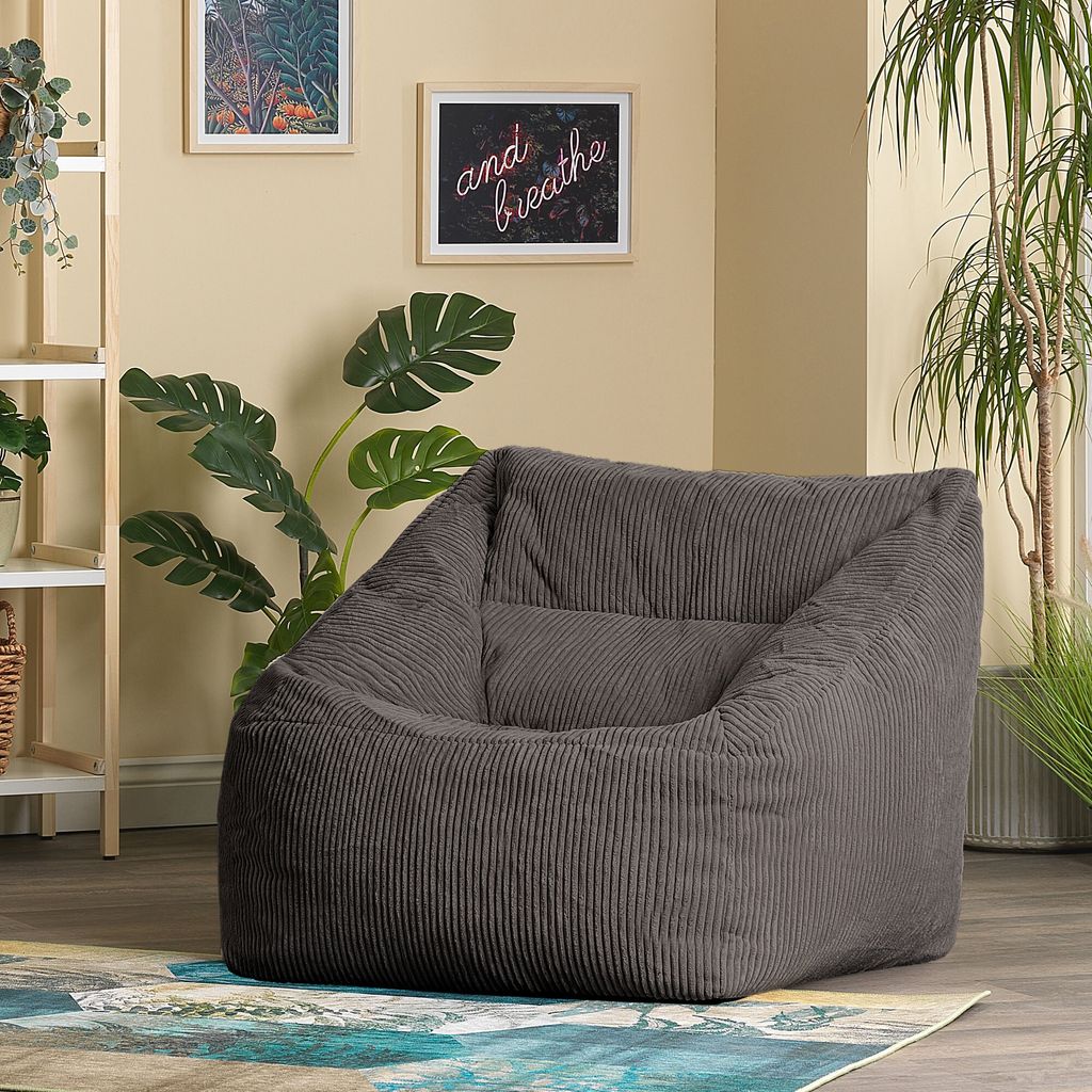 icon Riesen Sitzsack Sessel Bean Bag Morgan, | Kaufland.de