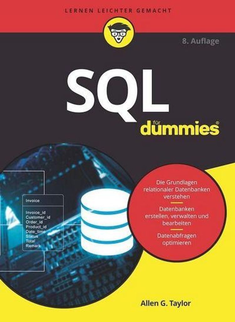 SQL für Dummies | Kaufland.de