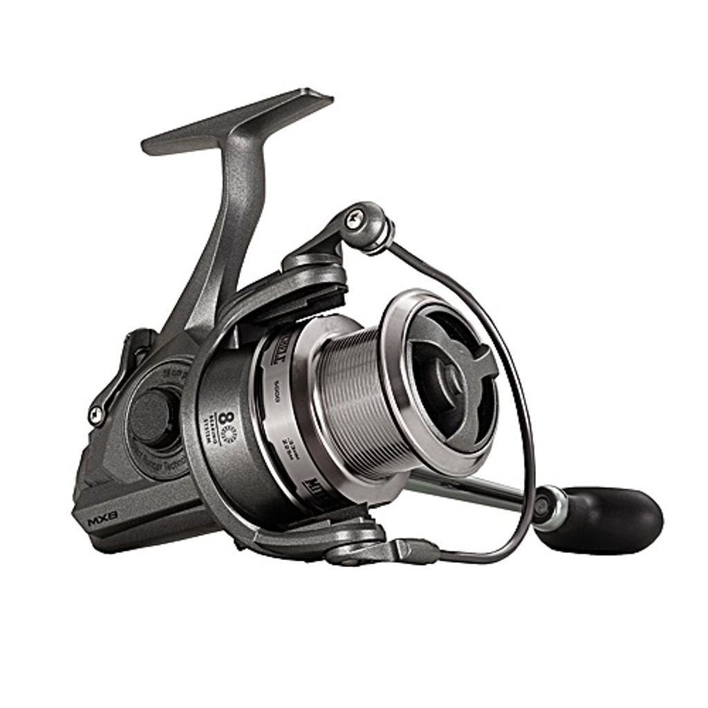 Mitchell Full Runner MX8 5000 Freilaufrolle | Kaufland.de