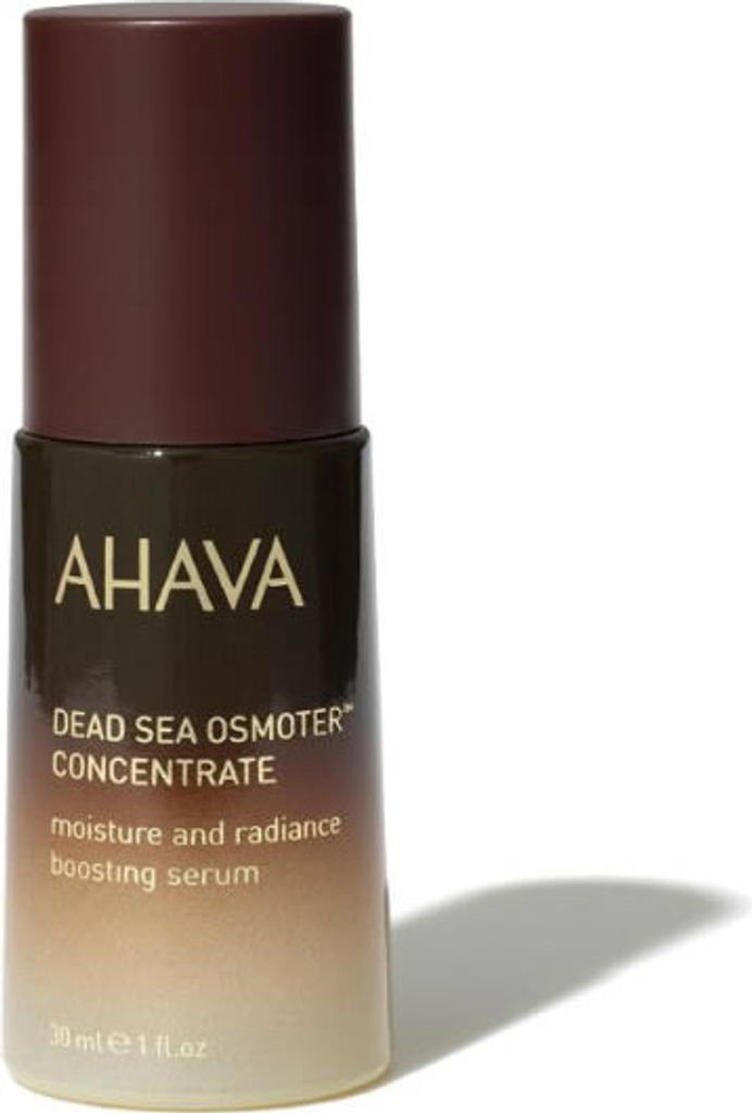 Ahava Dead Sea Osmoter Concentrate sérum Moisturizing Serum