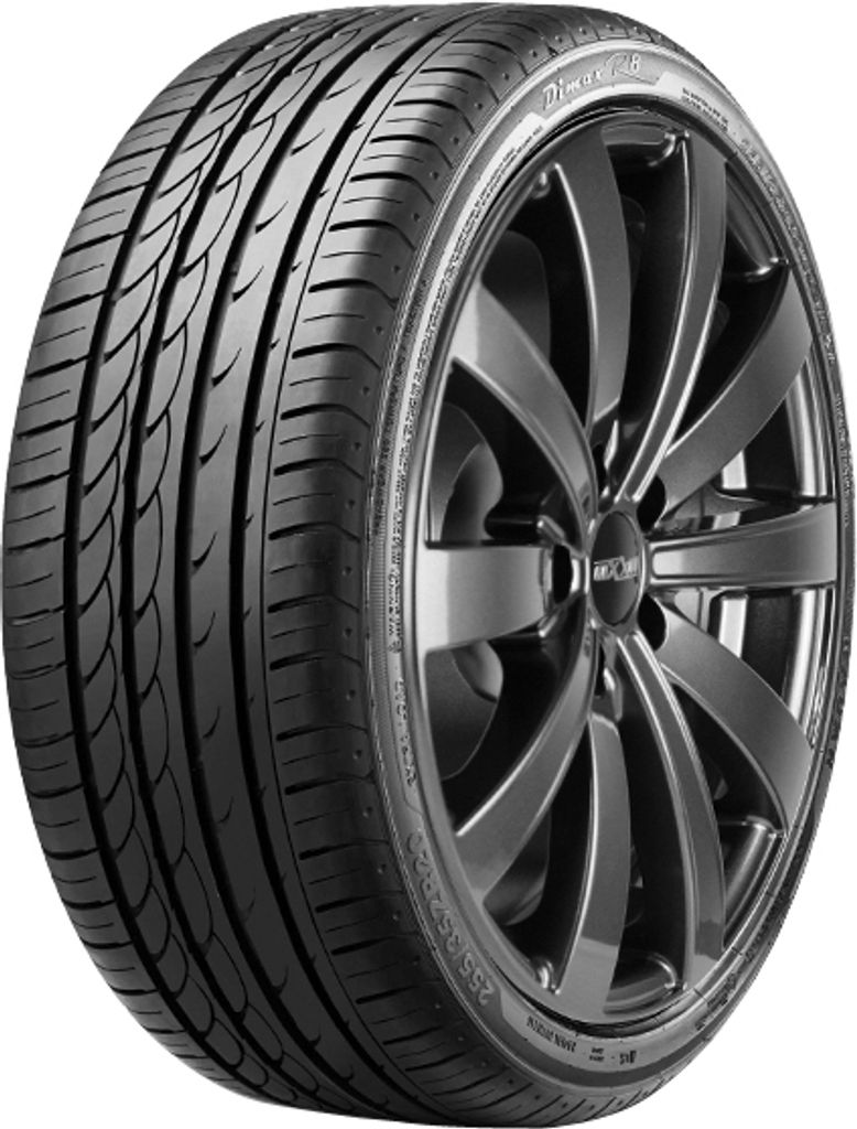 Radar Dimax R8 ( 215/45 R17 91Y XL ) Reifen | Kaufland.de