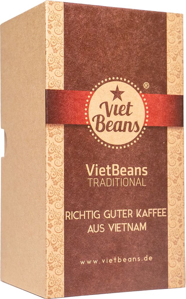 VietBeans Giftset Traditional - 250g | Kaufland.de