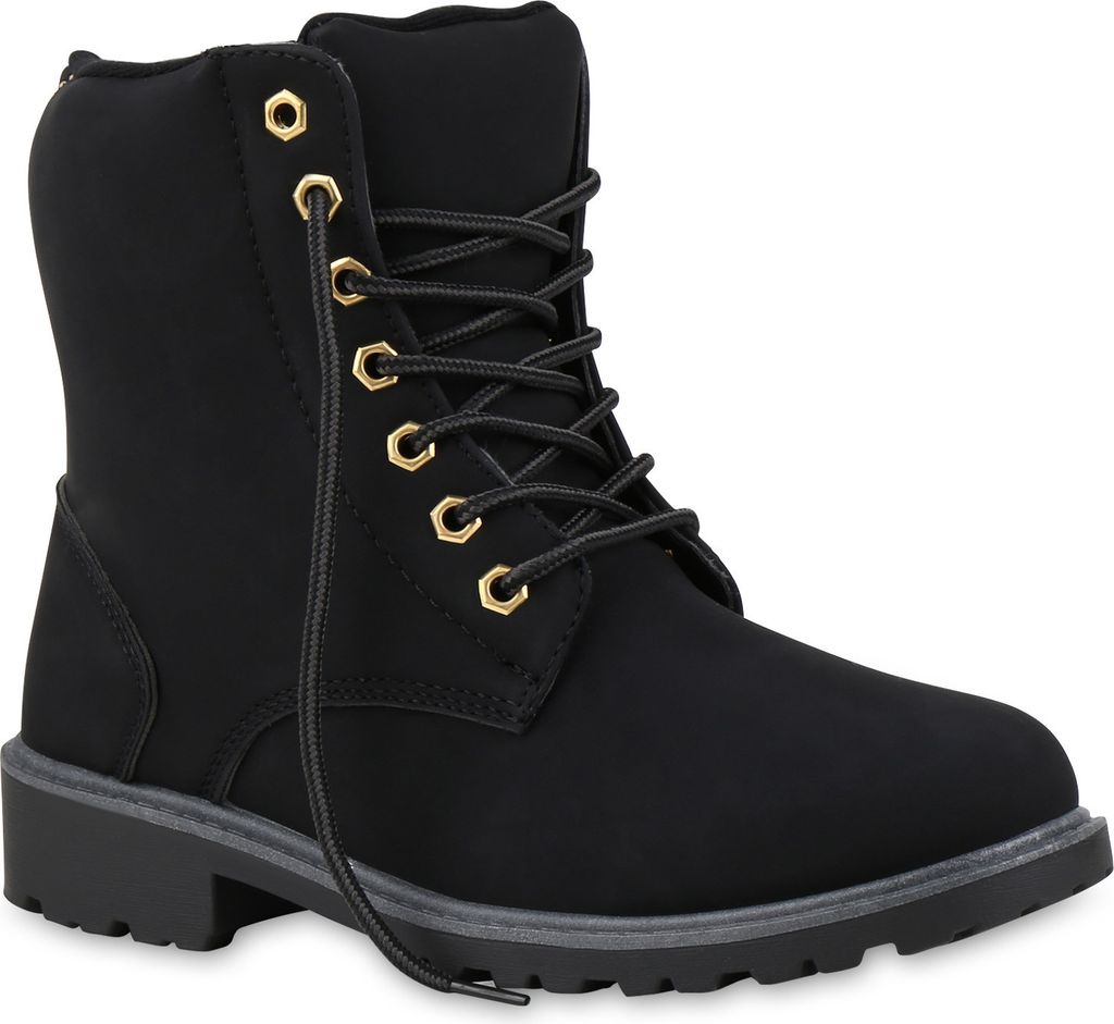 Boots Groe 44 Damen