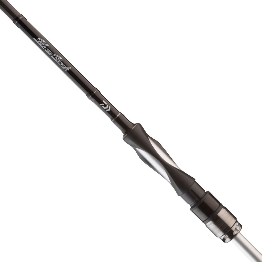 DAIWA Silver Creek UL Spoon, 1,9m, 6,23ft, | Kaufland.de