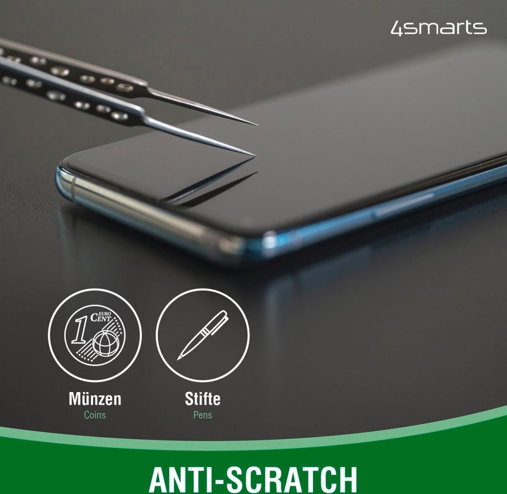 4smarts 360° ochranná sada pro Samsung Galaxy | Kaufland.cz