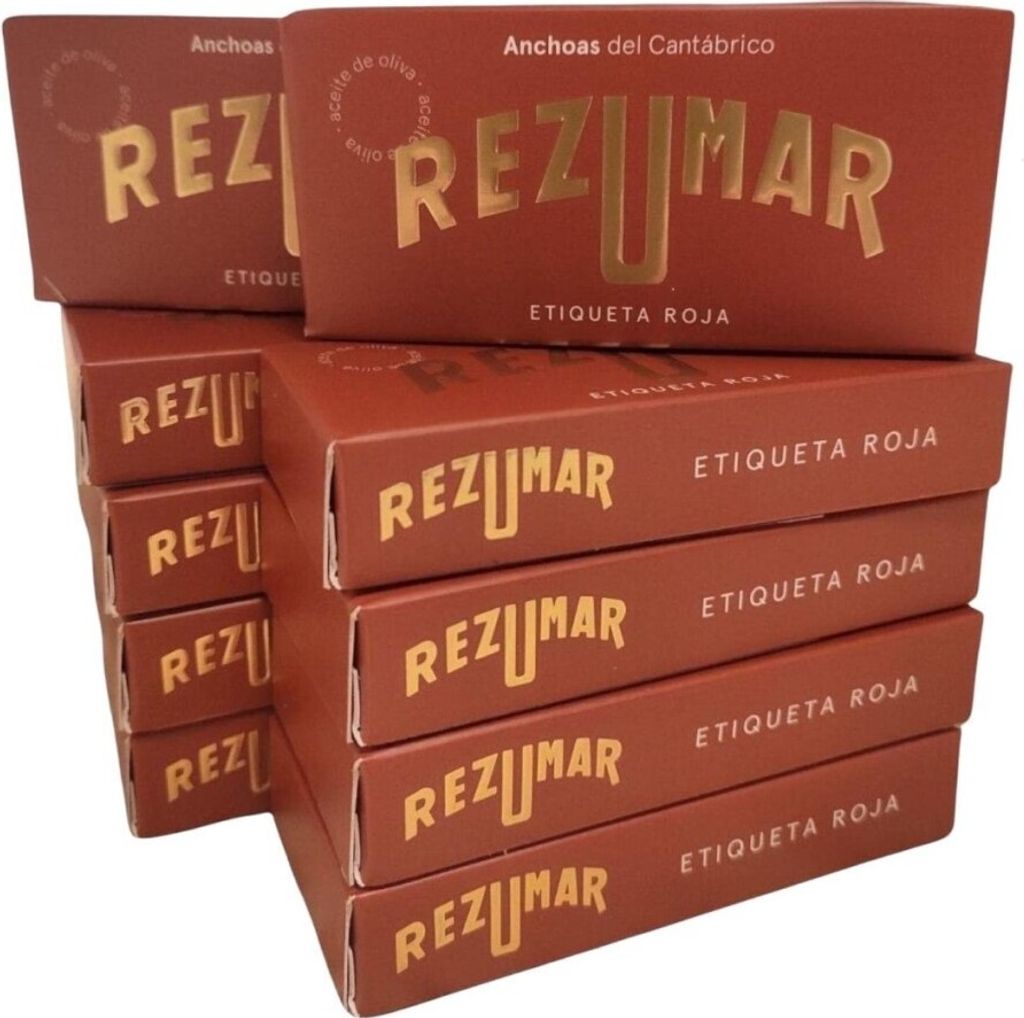 Rezumar - Etiqueta Roja - Kantabrische | Kaufland.de