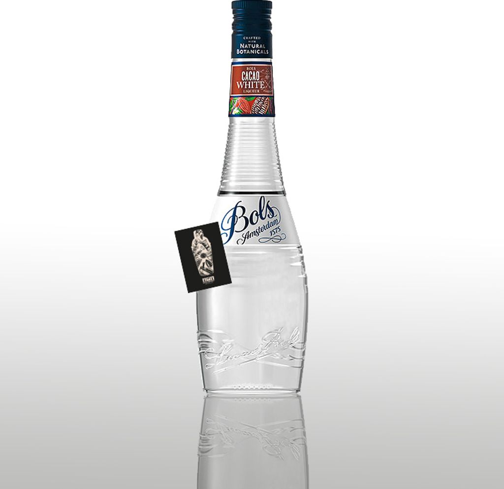 Bols Amsterdam 1575 Cacao White Likör 0,7L | Kaufland.de