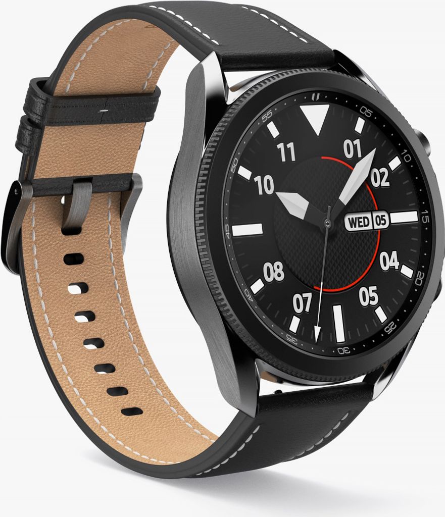 SAMSUNG Galaxy Watch3 45mm R845 LTE | Kaufland.cz