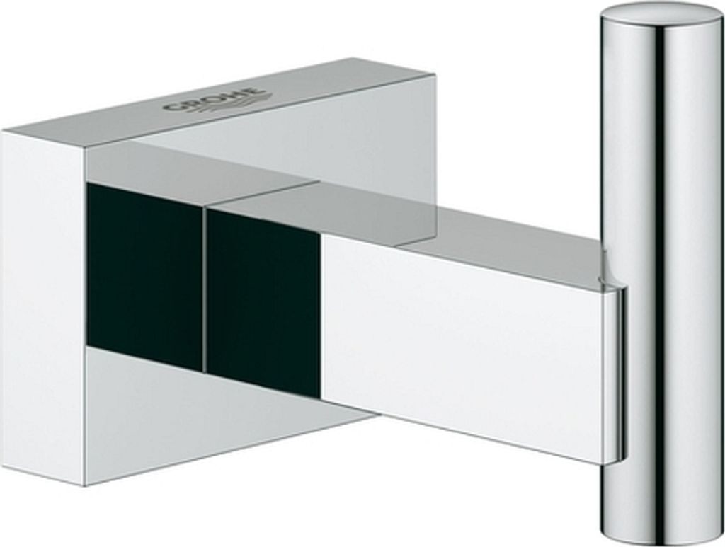 Grohe Essentials Cube - Háček, chrom 40511001 | Kaufland.cz