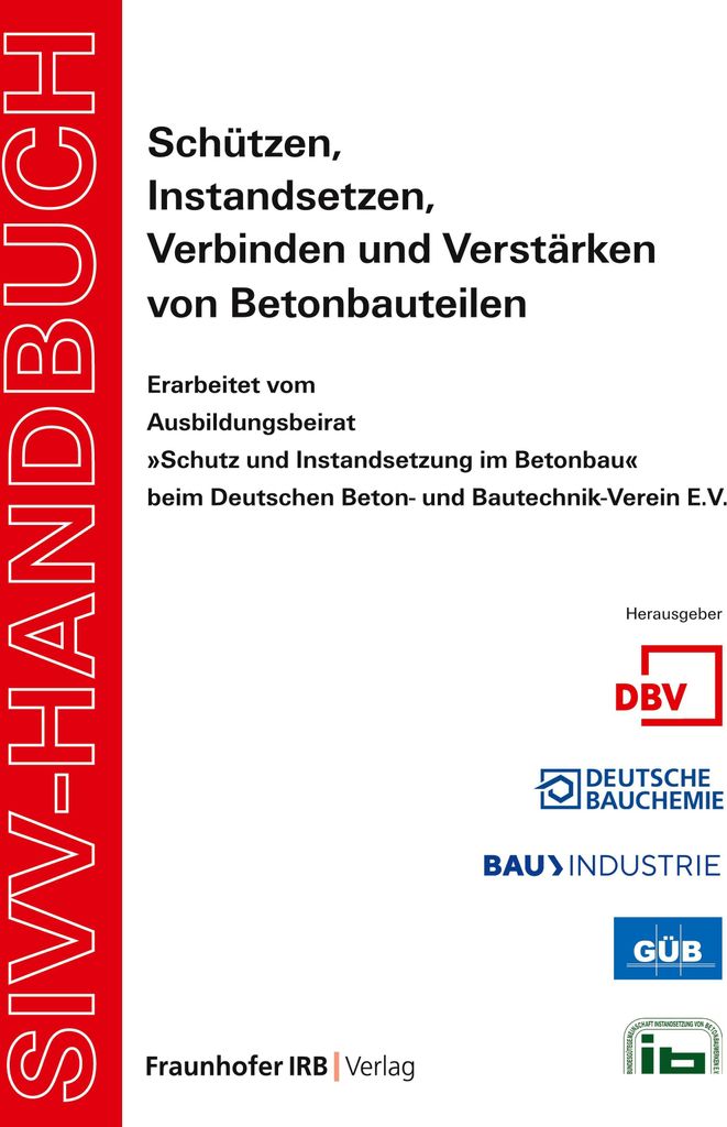 SIVV-Handbuch. Schützen, Instandsetzen, | Kaufland.de