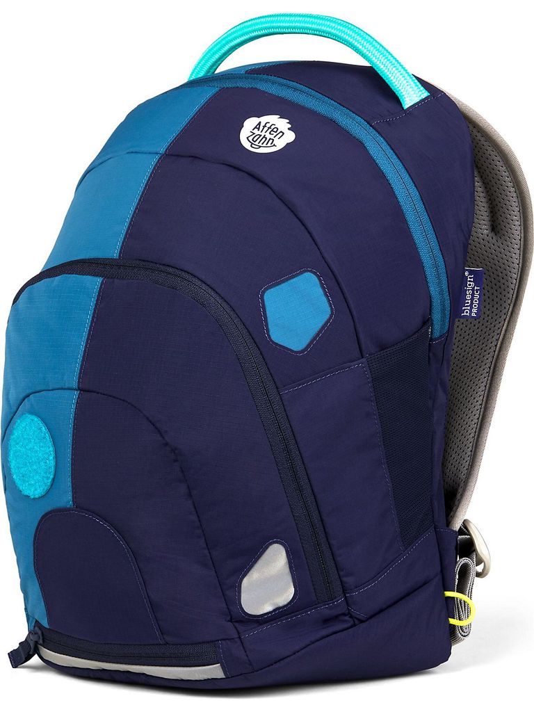 Affenzahn Schule Kinderrucksack | Kaufland.de