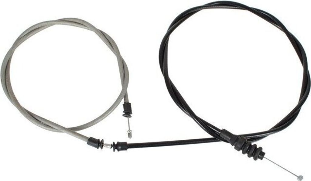 Seilzug Motorhaube Zug Entriegelung für Mercedes E-Klasse