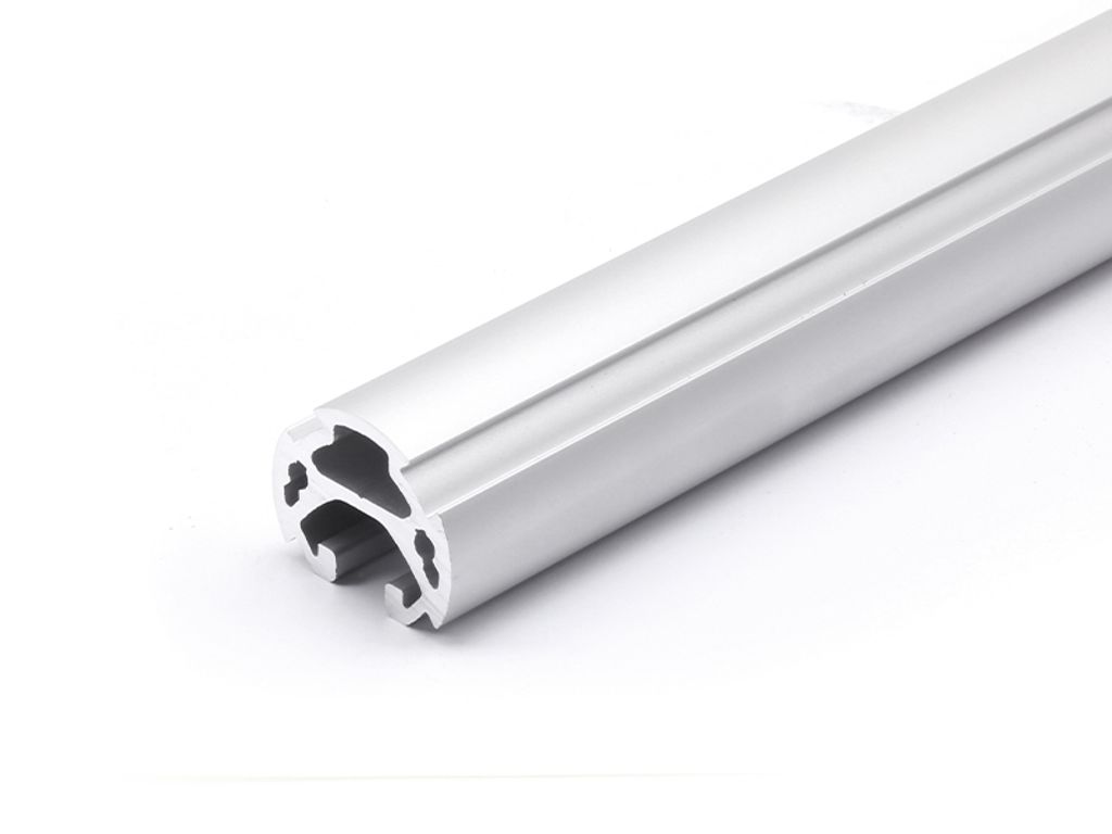 Länge 1760mm - Profilrohr Aluminium eine Nut | Kaufland.de