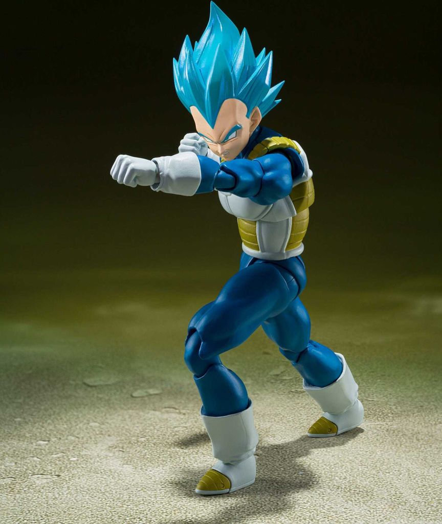 Dragon Ball Super S.H. Figuarts akční figurka | Kaufland.cz