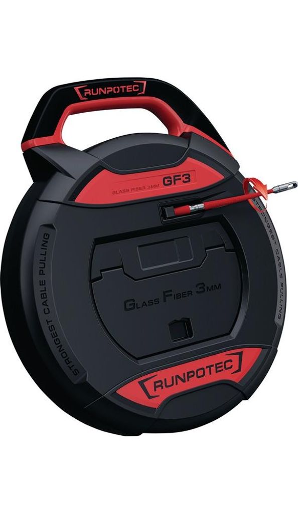 Runpotec GF3 Kabeleinziehwerkzeug 10192 | Kaufland.de