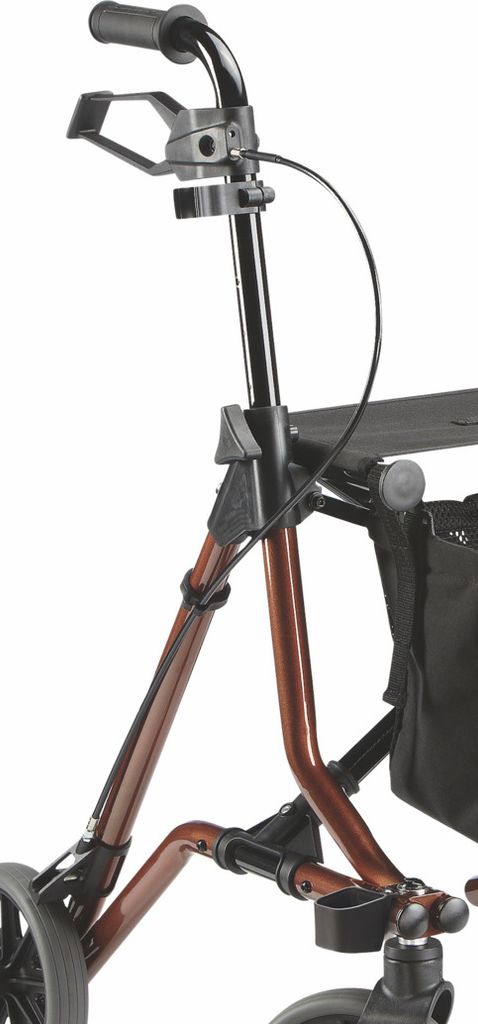 Dietz Stockhalter Set für Taima M Rollator | Kaufland.de