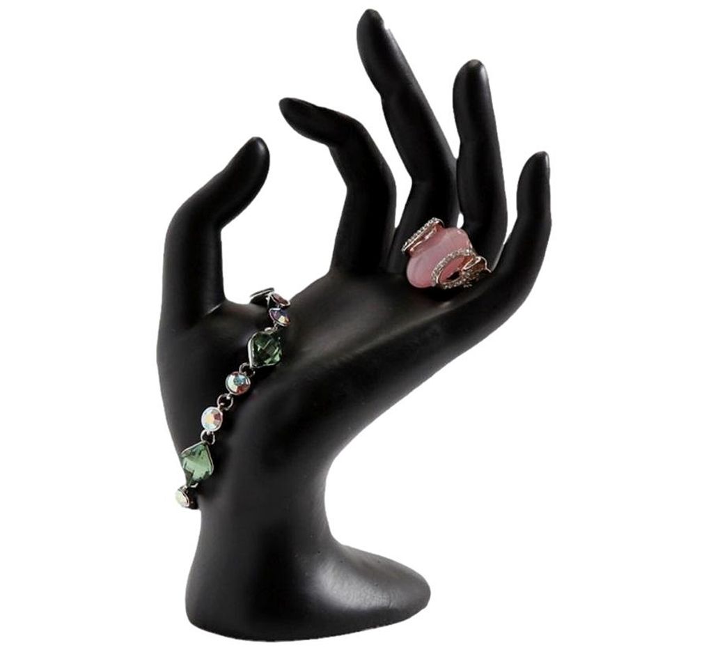 sada 2 dámských rukou jako stojan na šperky, | Kaufland.cz