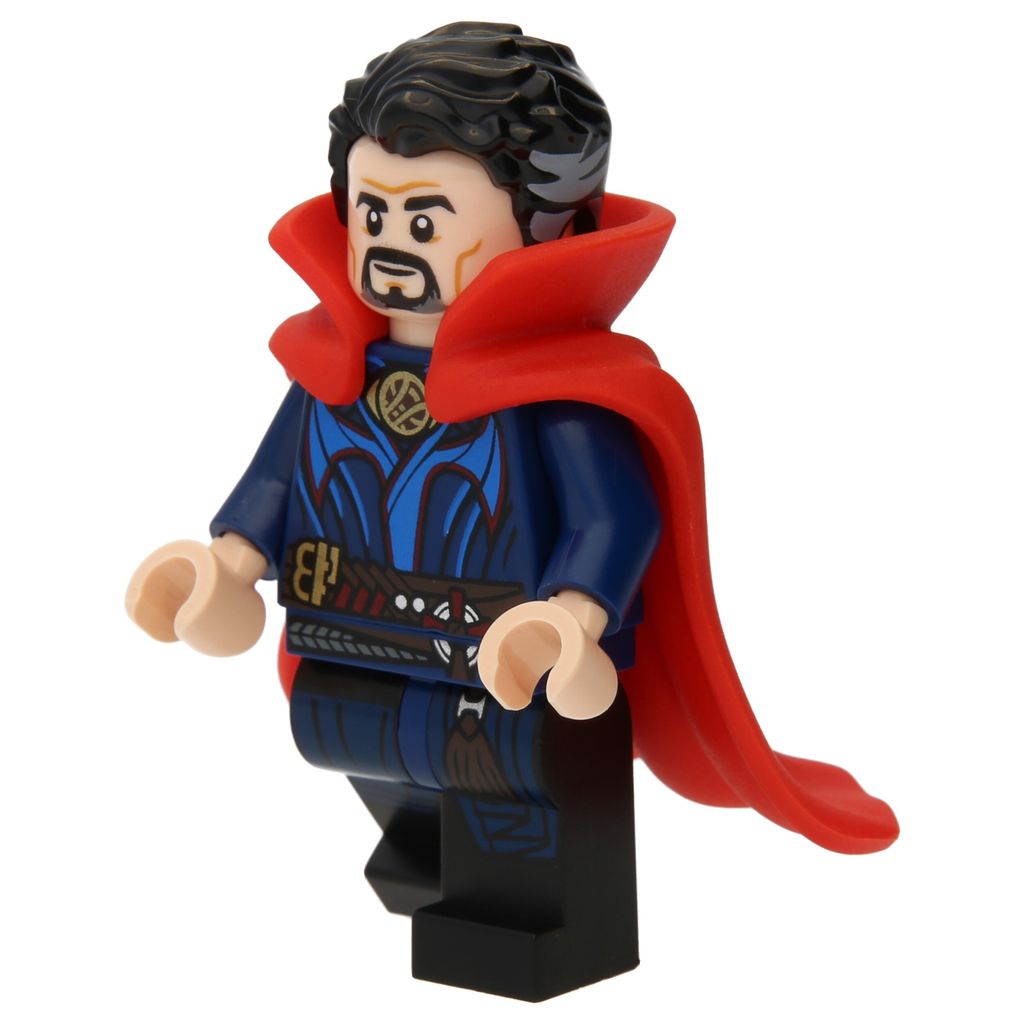 LEGO: Doctor Strange LEGO® | Kaufland.cz