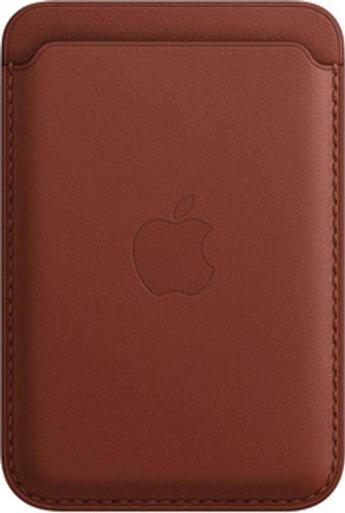 Apple Leder Wallet iPhone bn mit | Kaufland.de