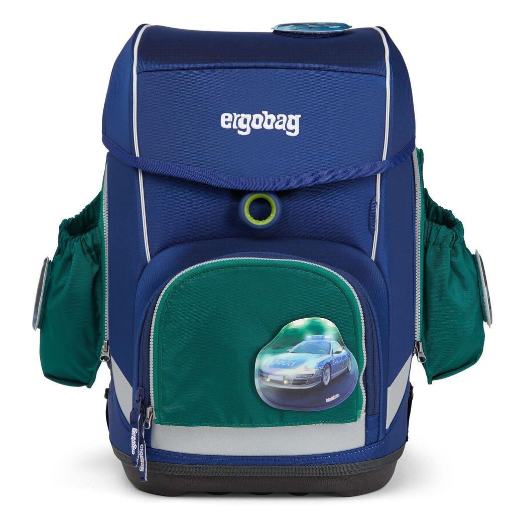 ergobag Pack-Cubo-Cubo Light-Wide | Kaufland.de