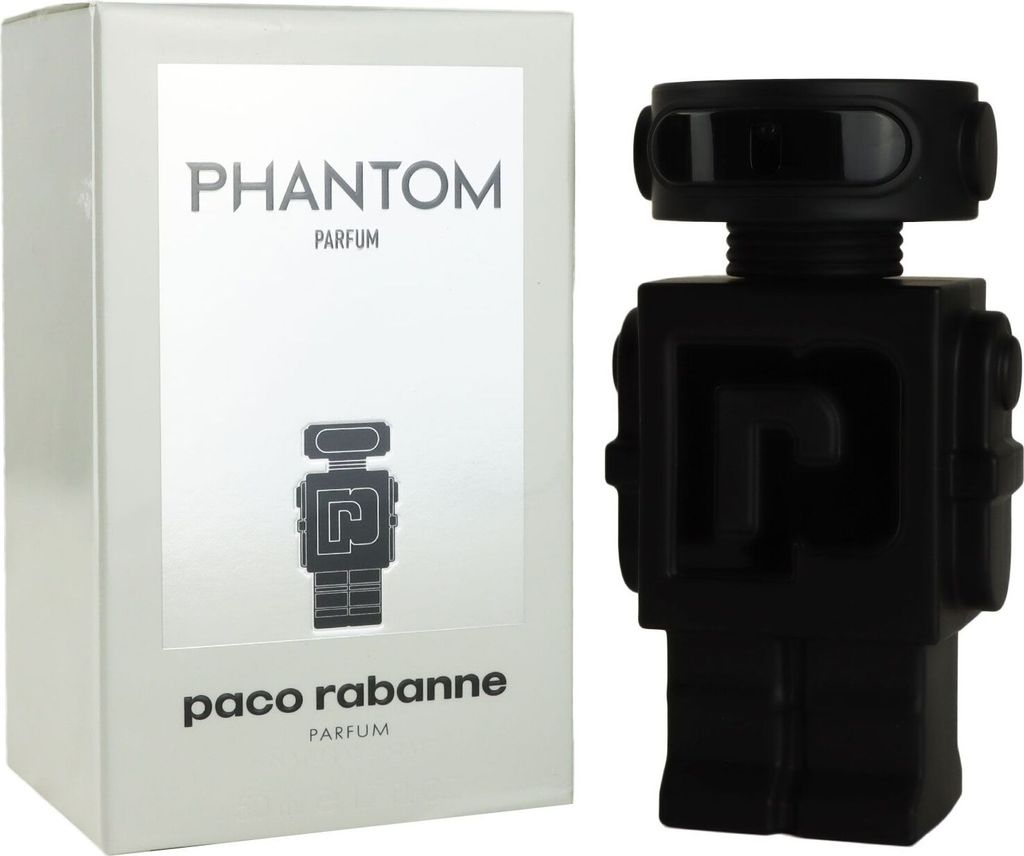 Paco Rabanne Phantom Parfum 50 ml (man) | Kaufland.de