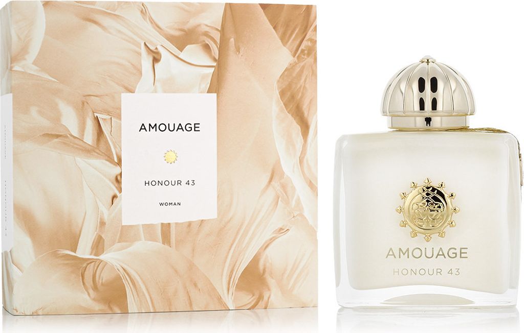 Amouage Honour 43 for Women Extrait de Parfum | Kaufland.de