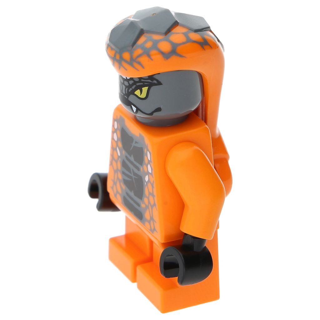 LEGO Ninjago: Snike LEGO® | Kaufland.de