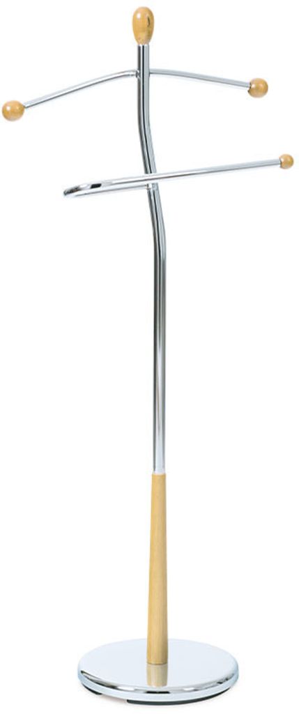 Tichý sluha, výška 118 cm, pevná guma, | Kaufland.sk